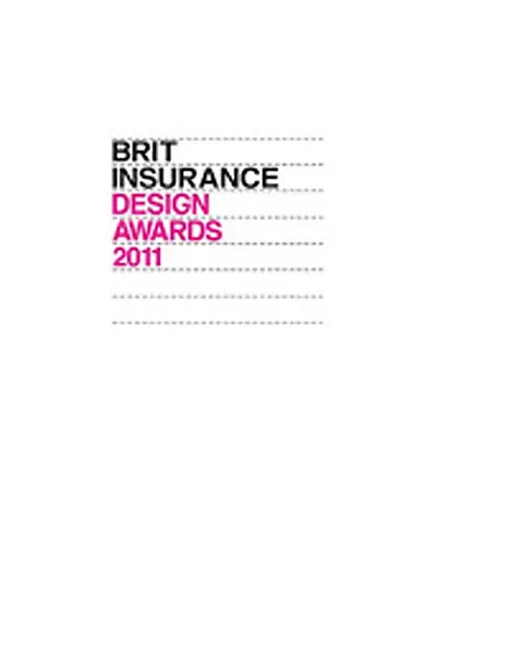 Brit Insurance Design Awards - Tommerup Heilskov